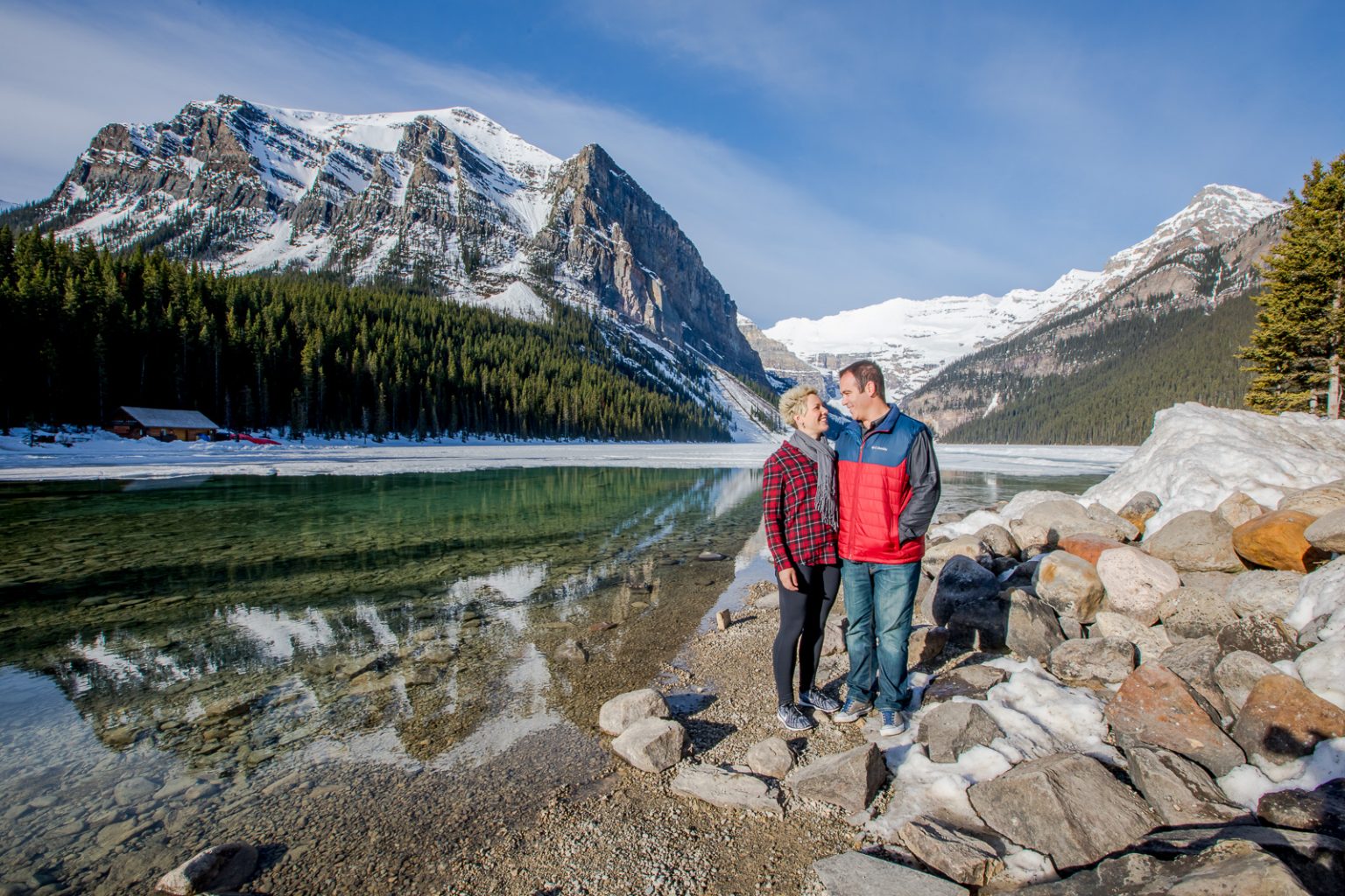 These Couple Travel Bloggers share their secrets – You Could Travel