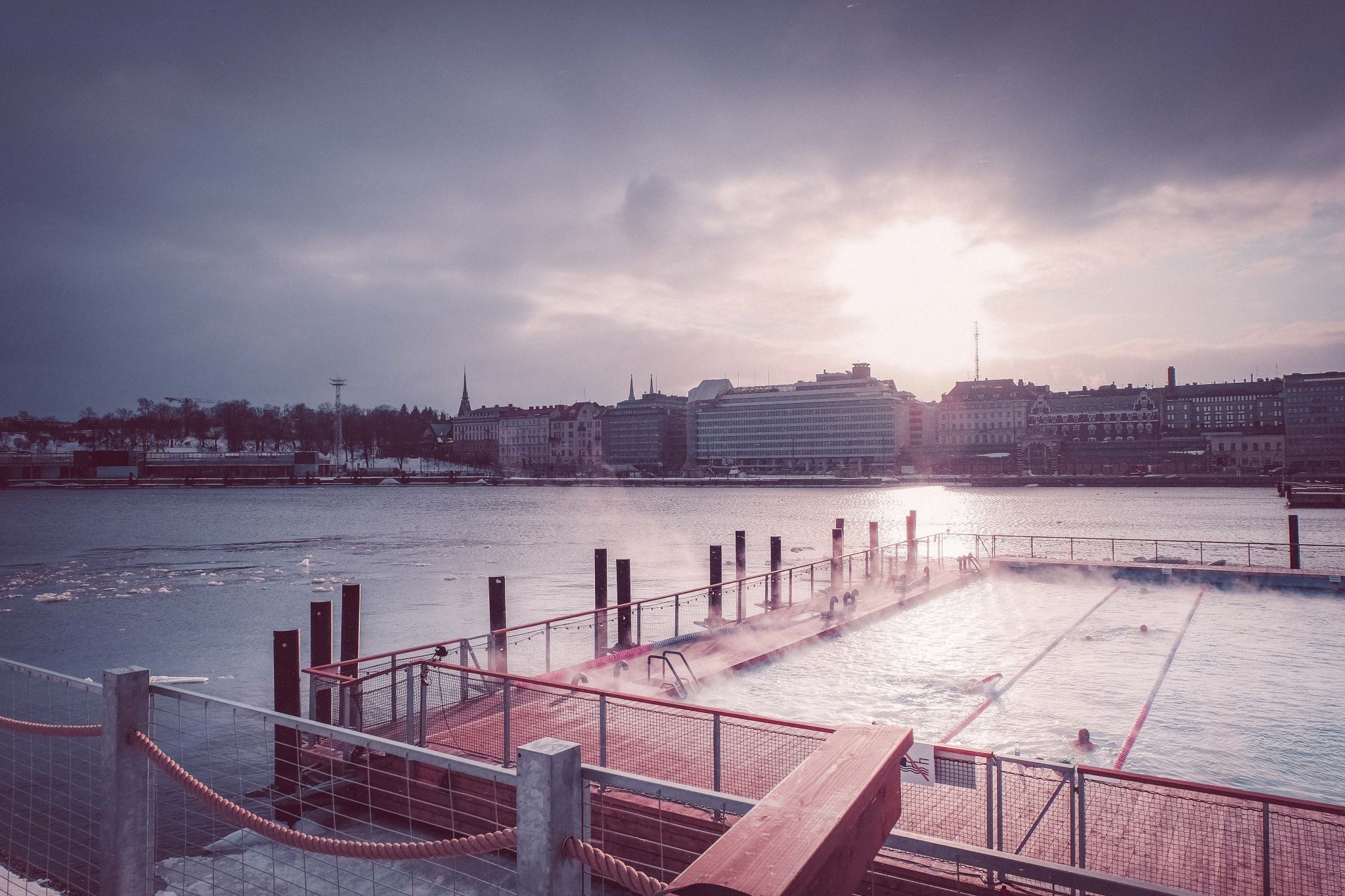 Best Things to do in Helsinki, Finland – You Could Travel