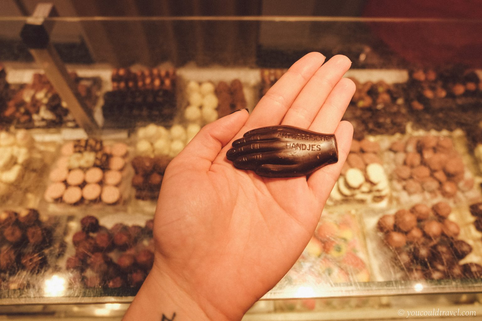 Antwerp food guide – You Could Travel