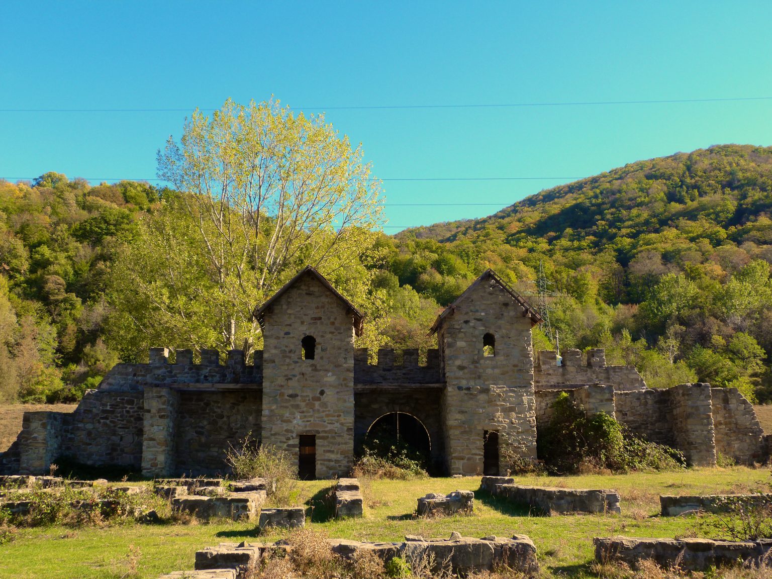 Guide to Caciulata Romania – You Could Travel