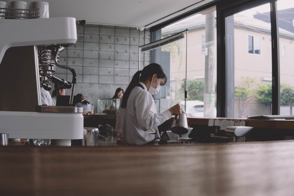 Ogawa Coffee Laboratory Shimokitazawa and Sakurashinmachi – You Could Travel