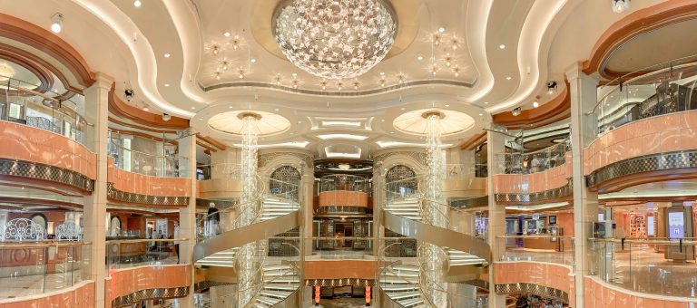 Our Honest Regal Princess Review – You Could Travel