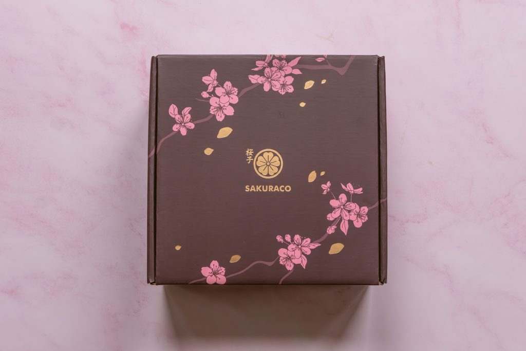 Sakuraco Box Review: Is Sakuraco box worth it? – You Could Travel