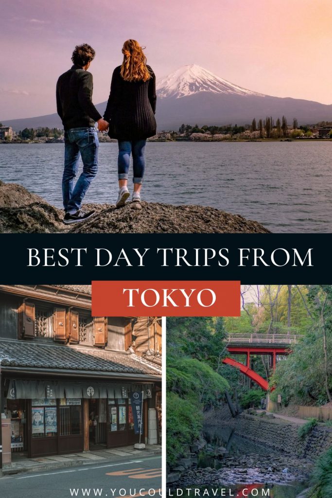 14 Best Day trips from Tokyo – You Could Travel