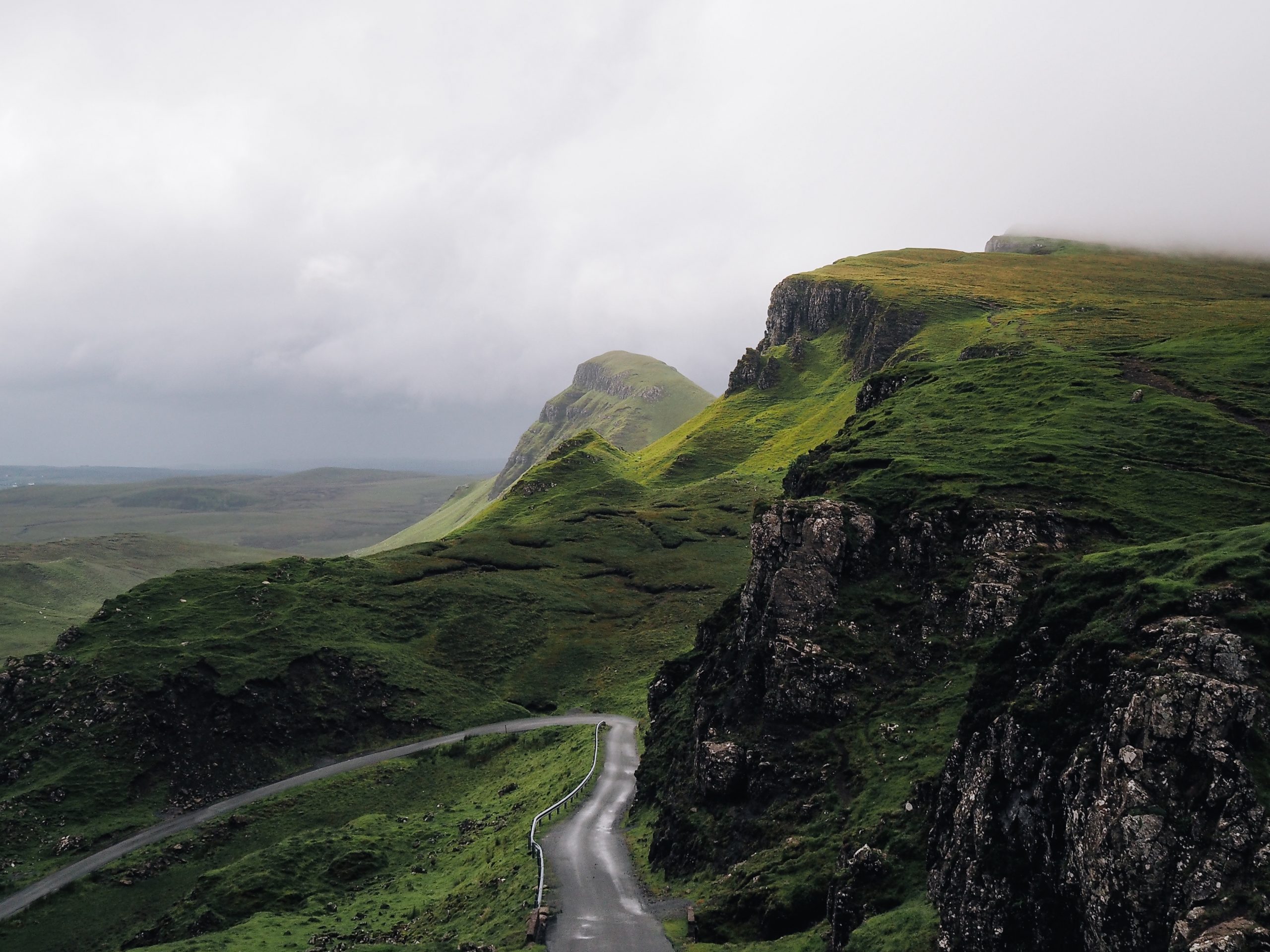 Best places to visit in UK – You Could Travel