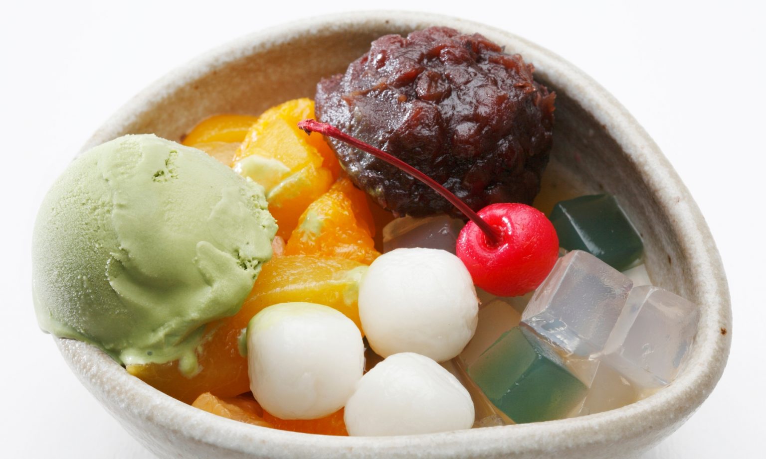 Best Japanese Desserts – You Could Travel