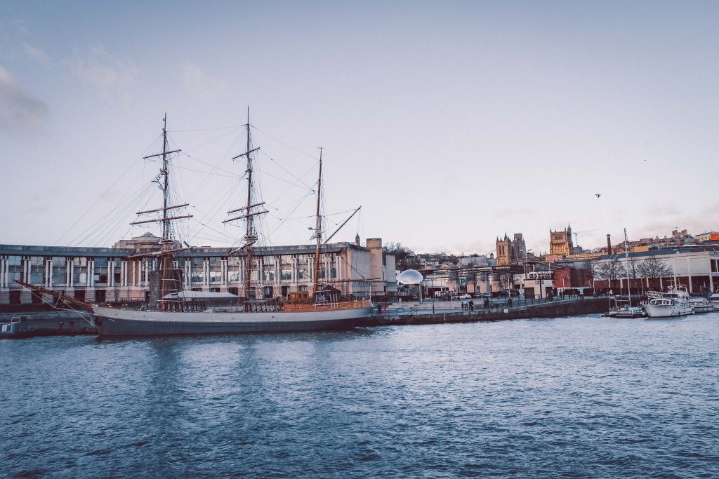 30 Best Things to do in Bristol – You Could Travel