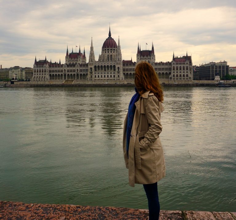 Why Budapest is a gem on the Danube – You Could Travel