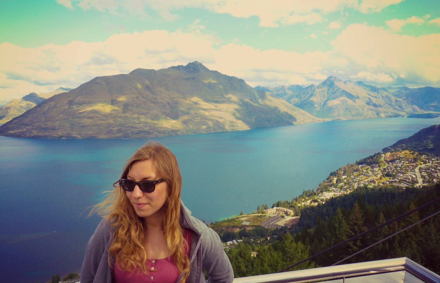 What is the best of Queenstown – You Could Travel