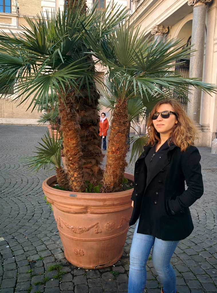 When in Rome for 3 days – You Could Travel