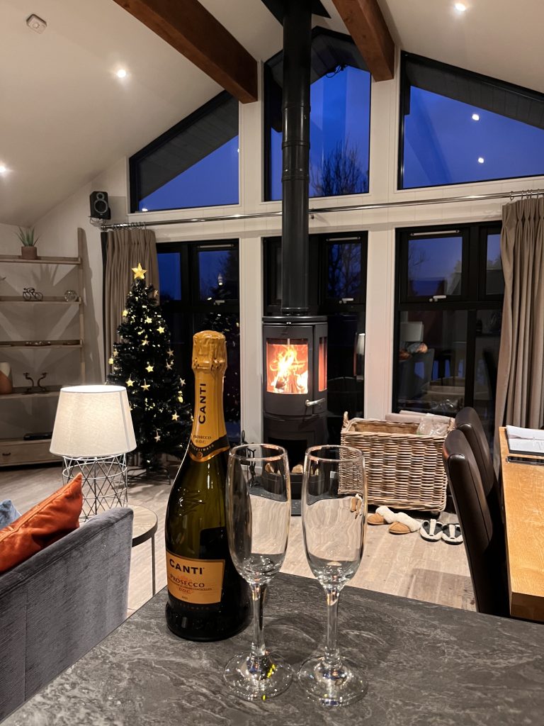 An exceptional holiday in Loch Tay – You Could Travel