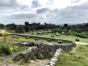 Guide to Brimham Rocks – You Could Travel