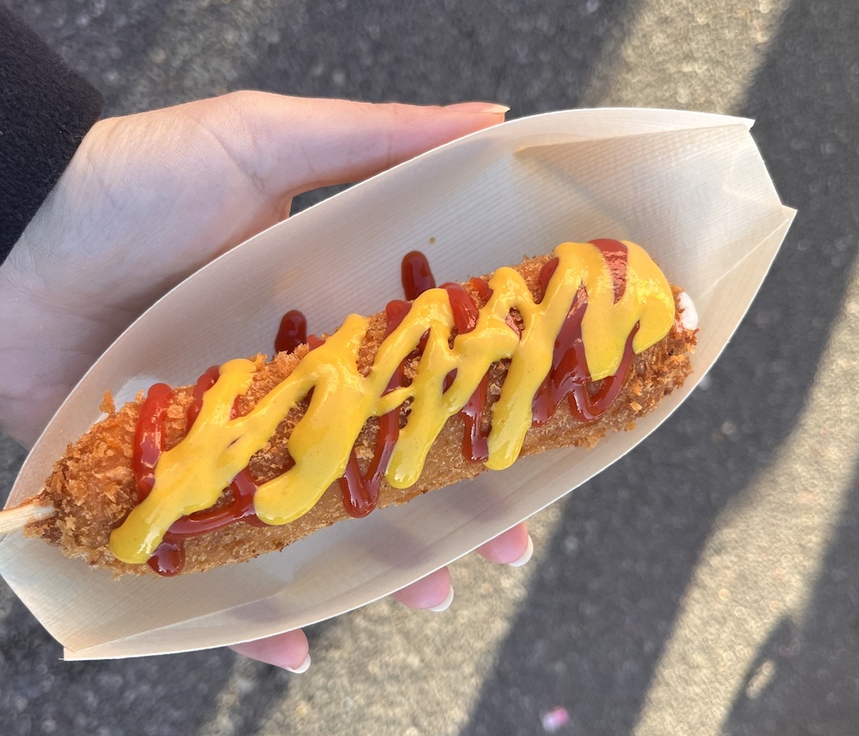Incredible Tokyo Street Food You Need To Try – You Could Travel