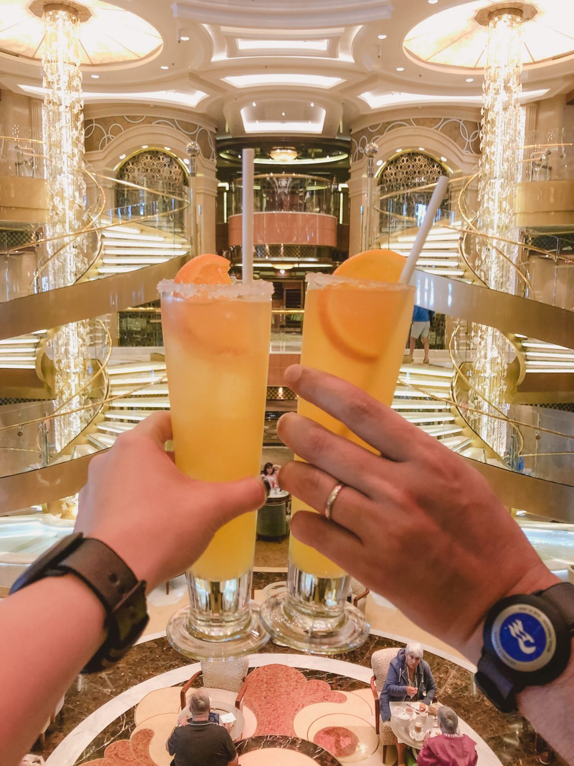 Our Honest Regal Princess Review – You Could Travel