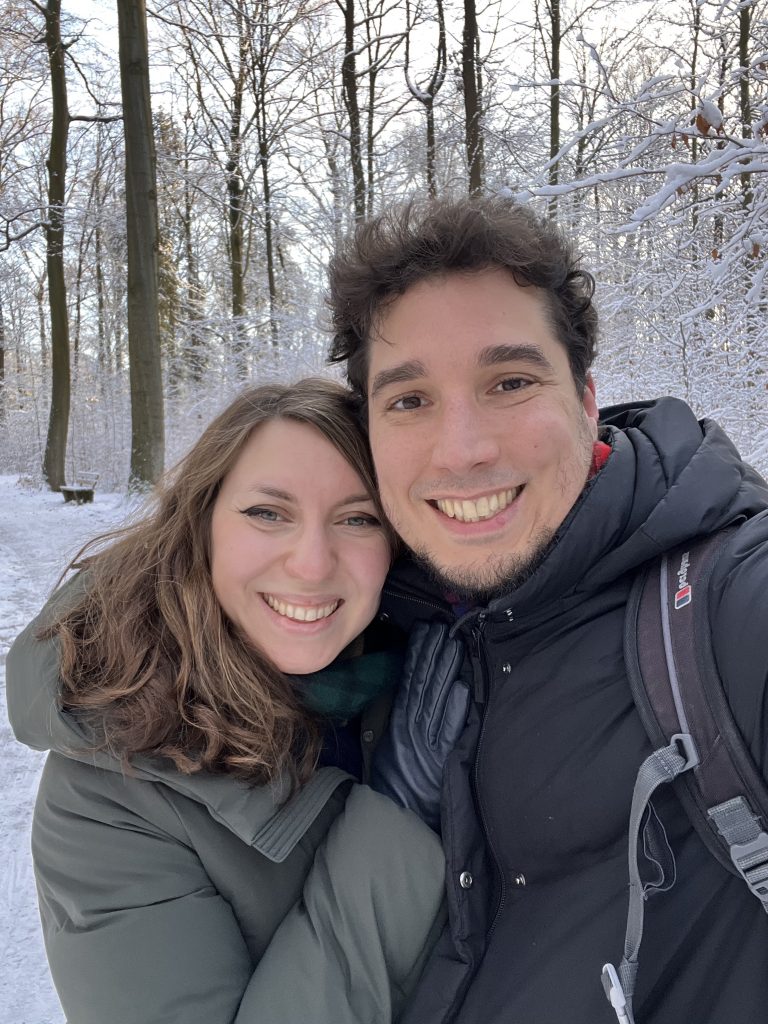 Things to do in Dresden in winter – You Could Travel