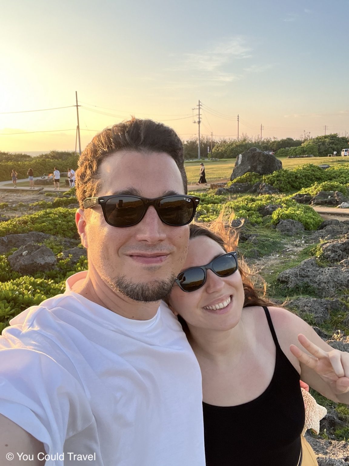 A perfect 5-day Okinawa Itinerary For First-Timers – You Could Travel