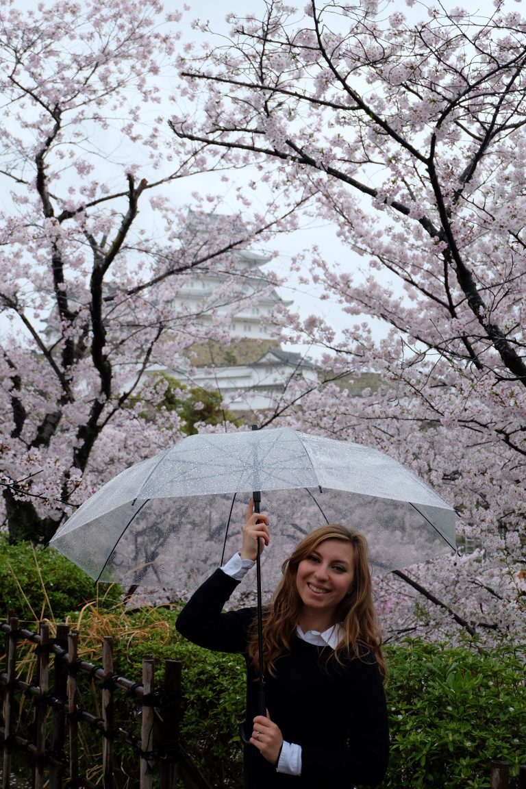 A day trip to Himeji Japan (and why you need to visit) – You Could Travel