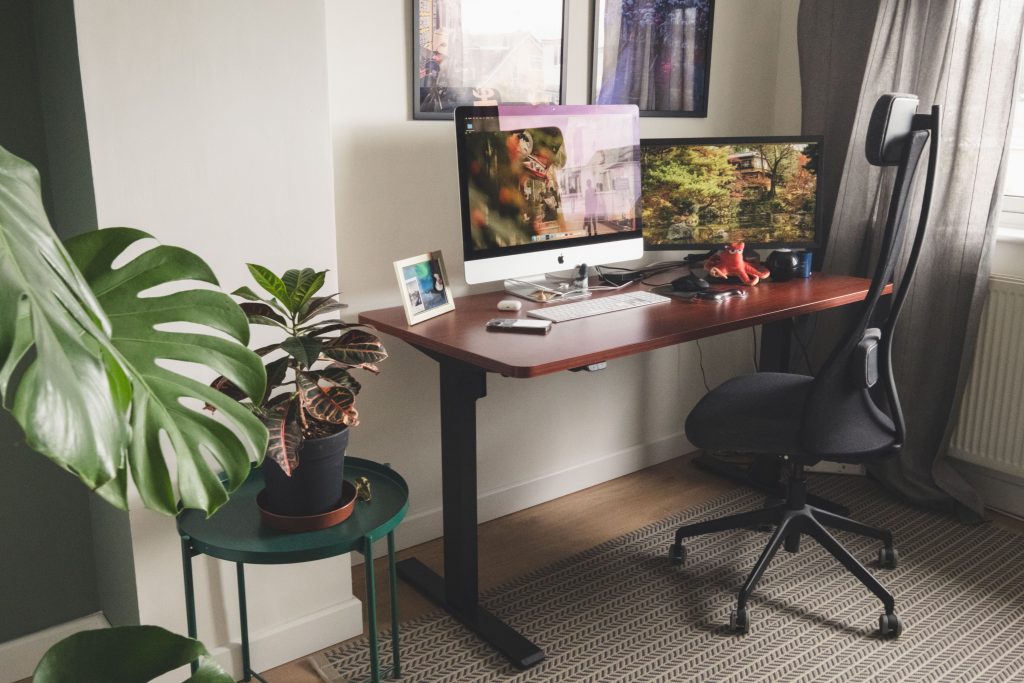 Flexispot: The Perfect Standing Desks Review – You Could Travel
