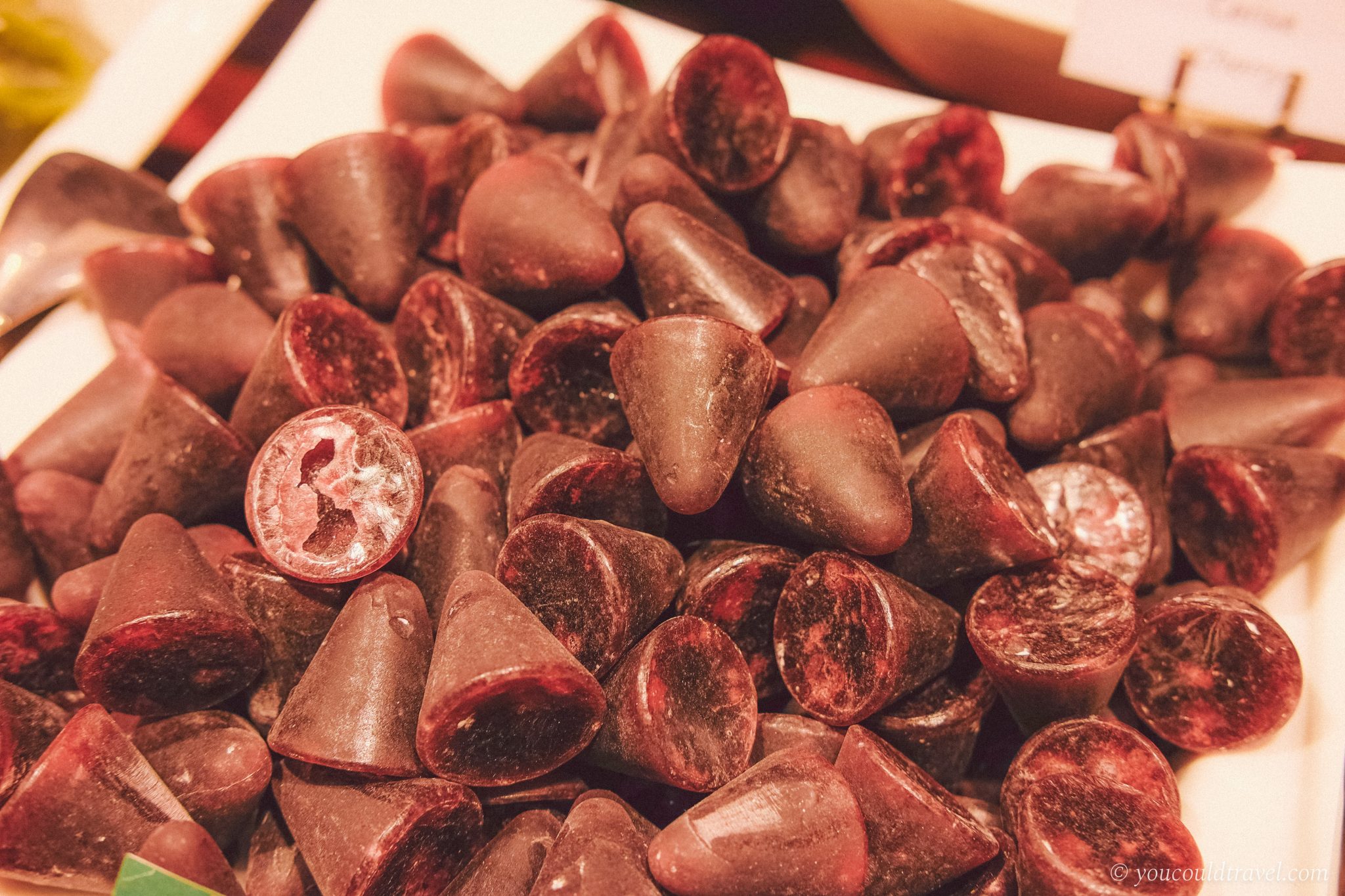 Antwerp food guide – You Could Travel