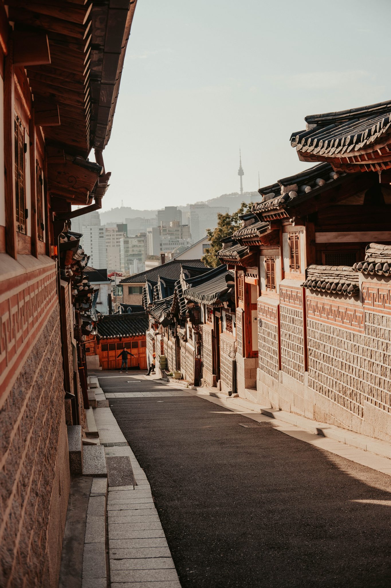 Seoul itinerary: 5 Perfect days in Seoul – You Could Travel