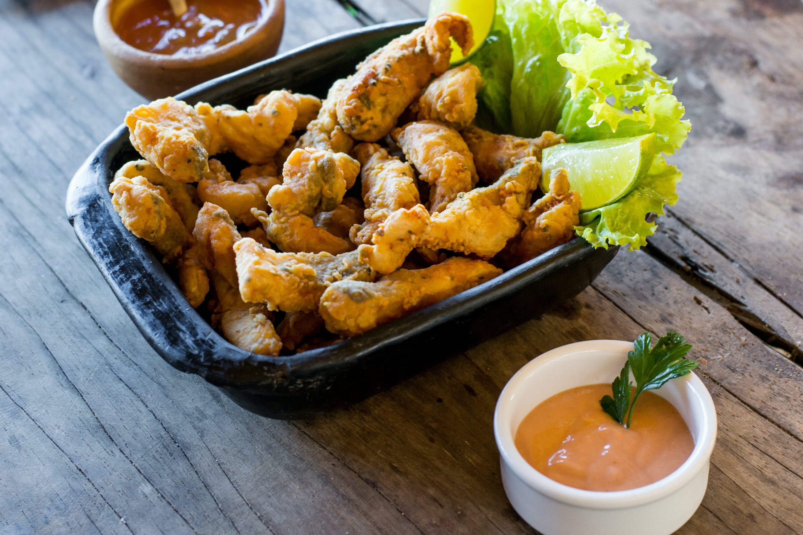 Brazilian Food you will fall in love with – You Could Travel