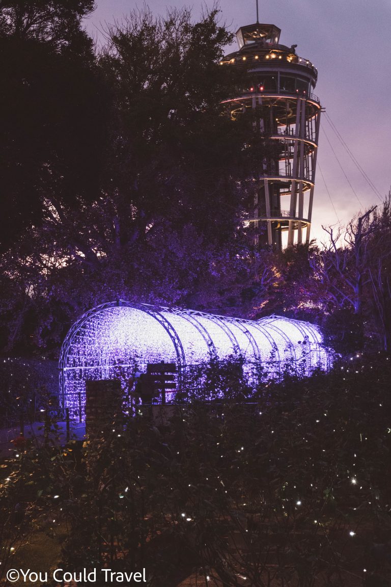 Guide to Enoshima Island – You Could Travel