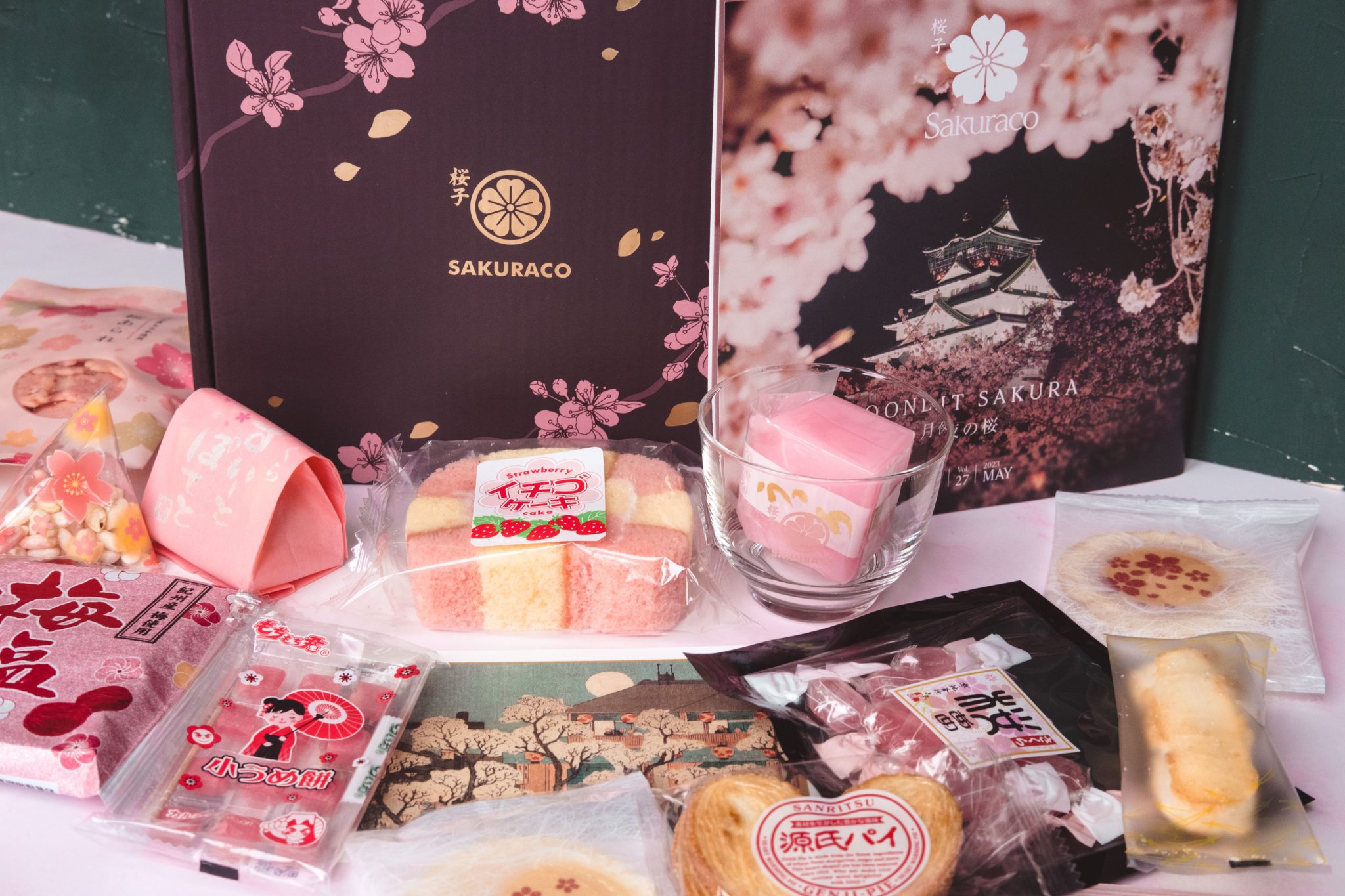 Sakuraco Box Review: Is Sakuraco box worth it? – You Could Travel