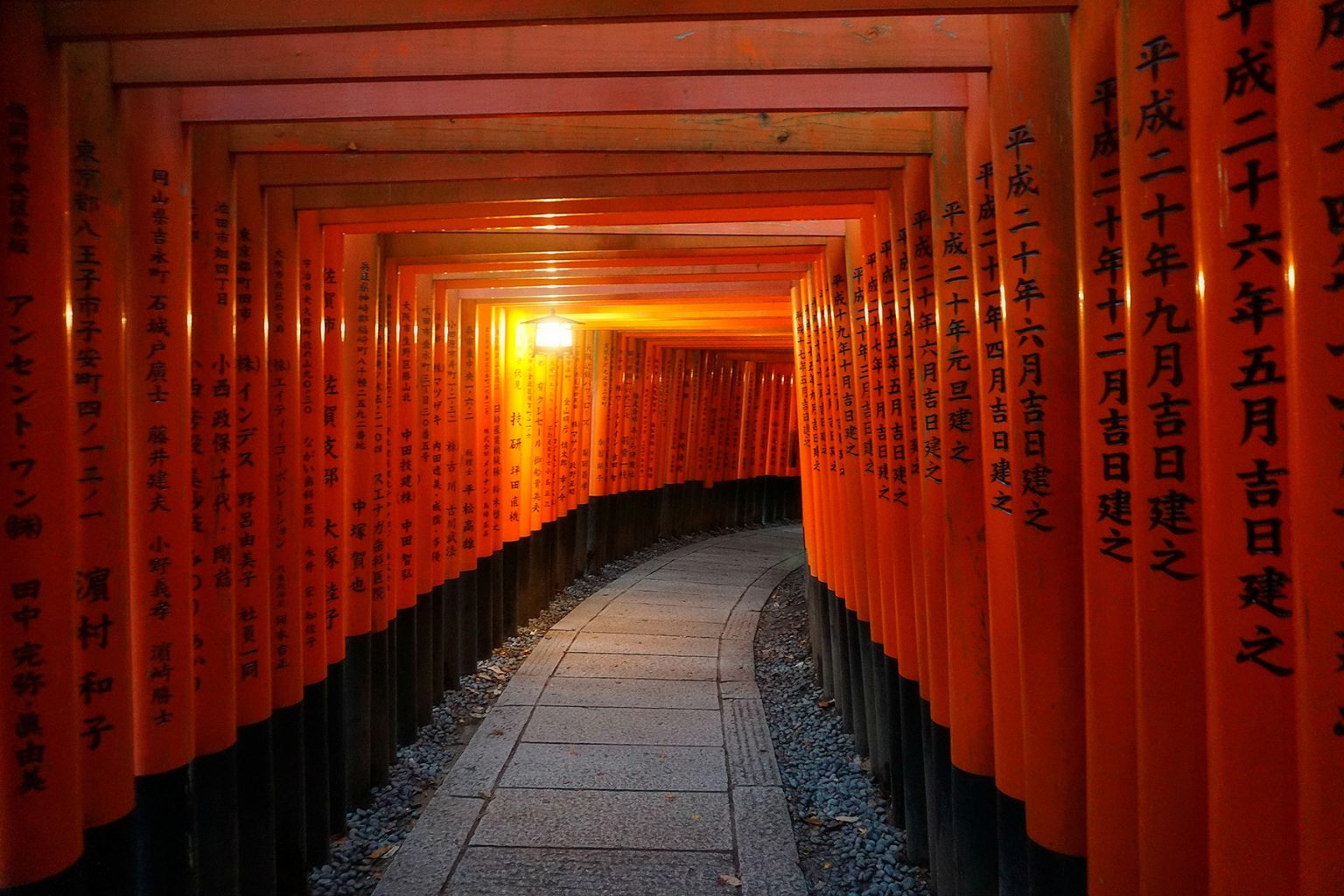How to take amazing pictures of Fushimi Inari Taisha, Kyoto – You Could ...