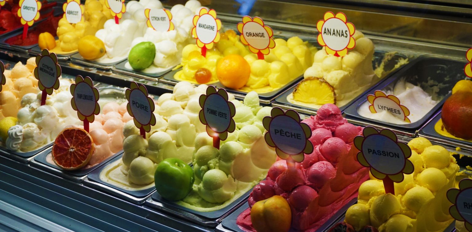 Best food to try in Nice – You Could Travel