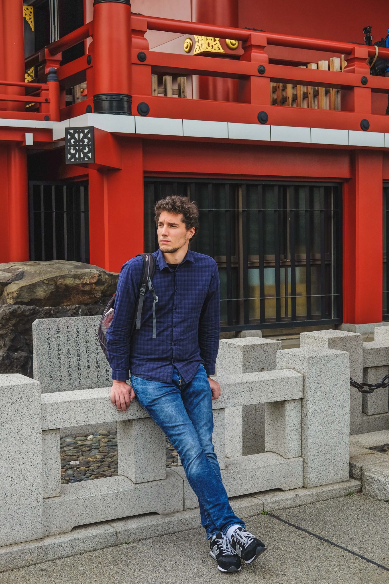 About You Could Travel – You Could Travel