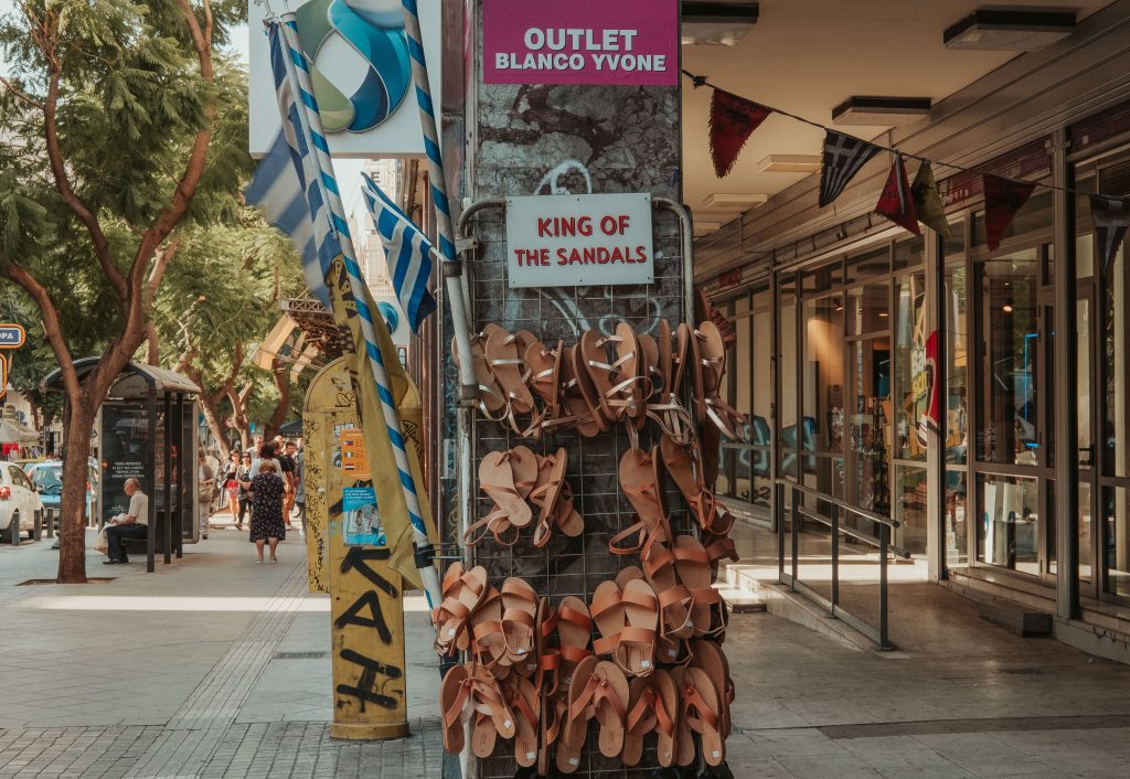 16 Fantastic Souvenirs from Greece – You Could Travel