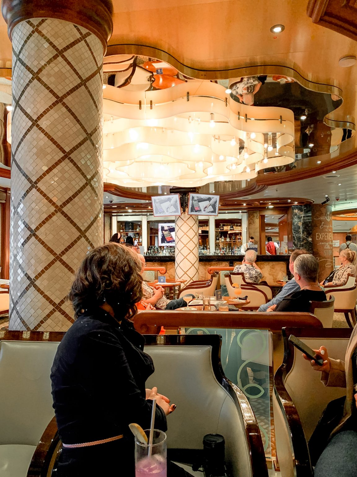 Our Honest Regal Princess Review – You Could Travel