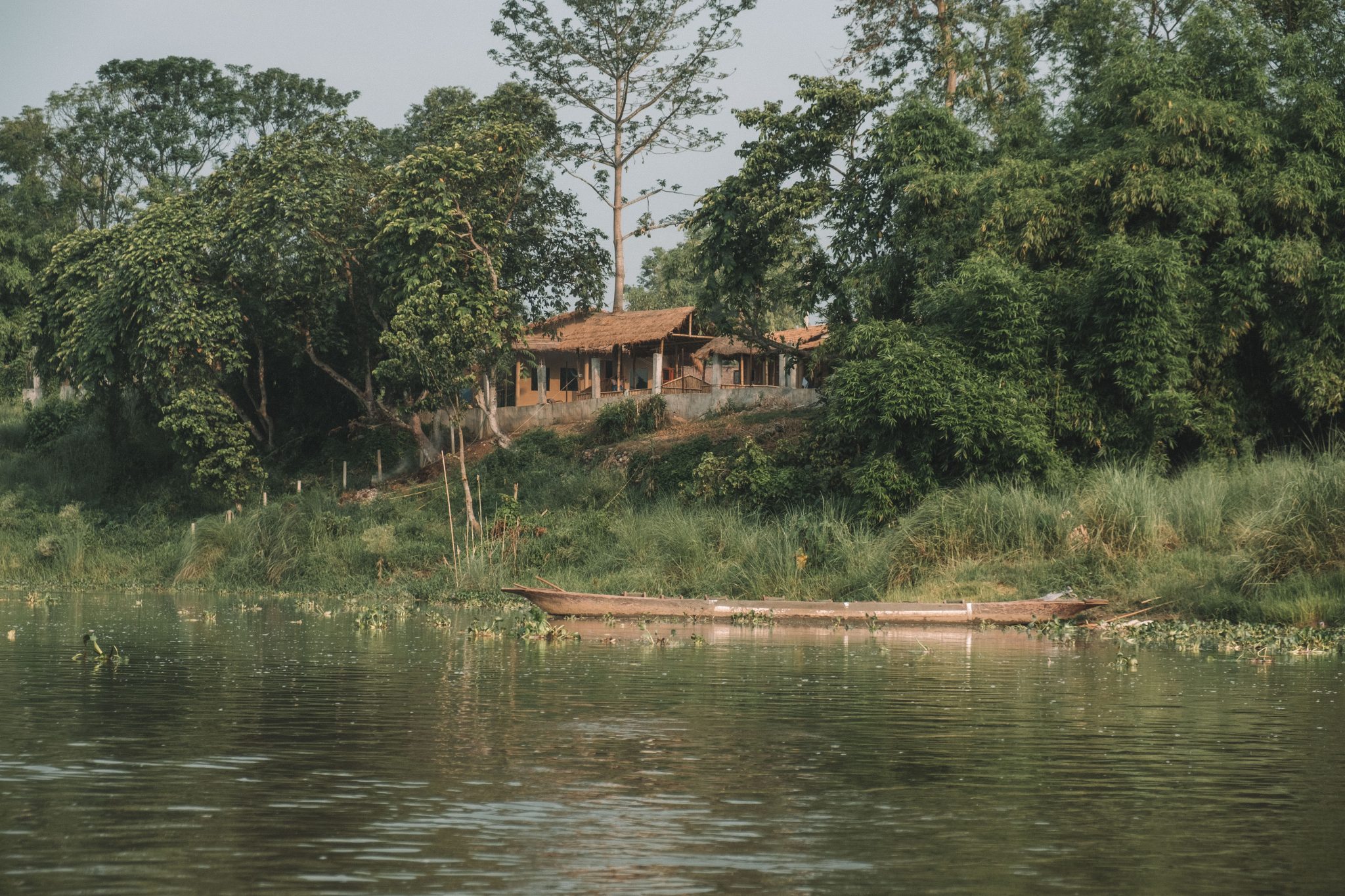 Comprehensive Guide to Chitwan National Park – You Could Travel