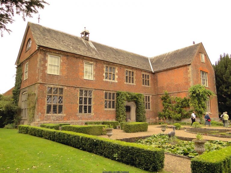 Things to do in Ledbury, UK – You Could Travel