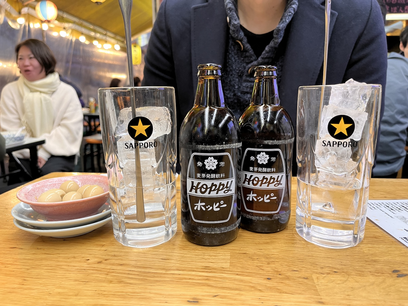 15 Popular Japanese Drinks To Try – You Could Travel