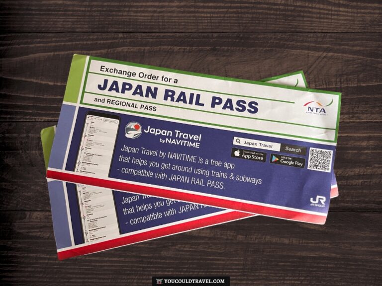 Japan Rail Pass: Where to buy and is it worth it? (2024 Prices ...