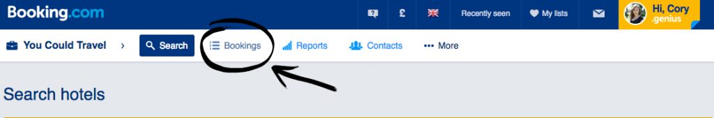 How to book the best accommodation in 10 simple steps – You Could Travel