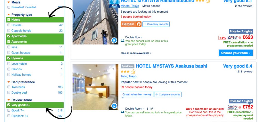 How to book the best accommodation in 10 simple steps – You Could Travel