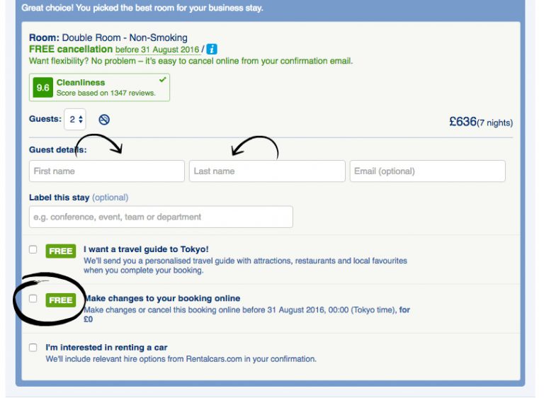 How to book the best accommodation in 10 simple steps – You Could Travel