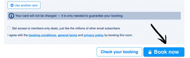 How to book the best accommodation in 10 simple steps – You Could Travel