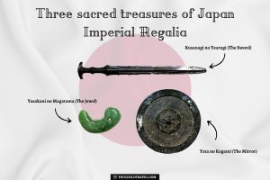 8 Beautiful Japanese Legends – You Could Travel