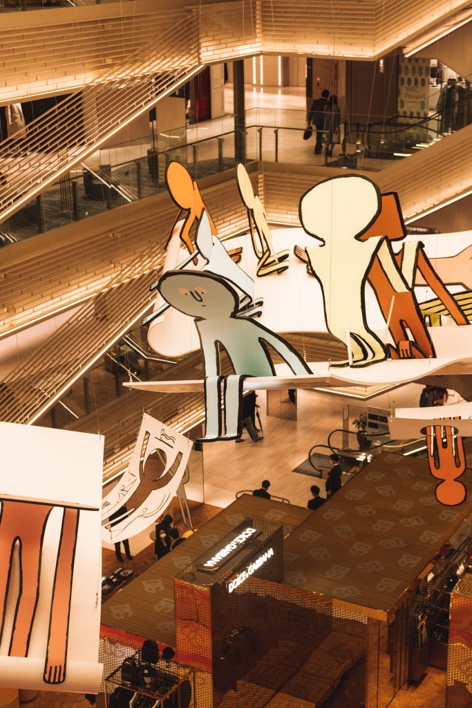 Best things to do in Ginza, Tokyo – You Could Travel