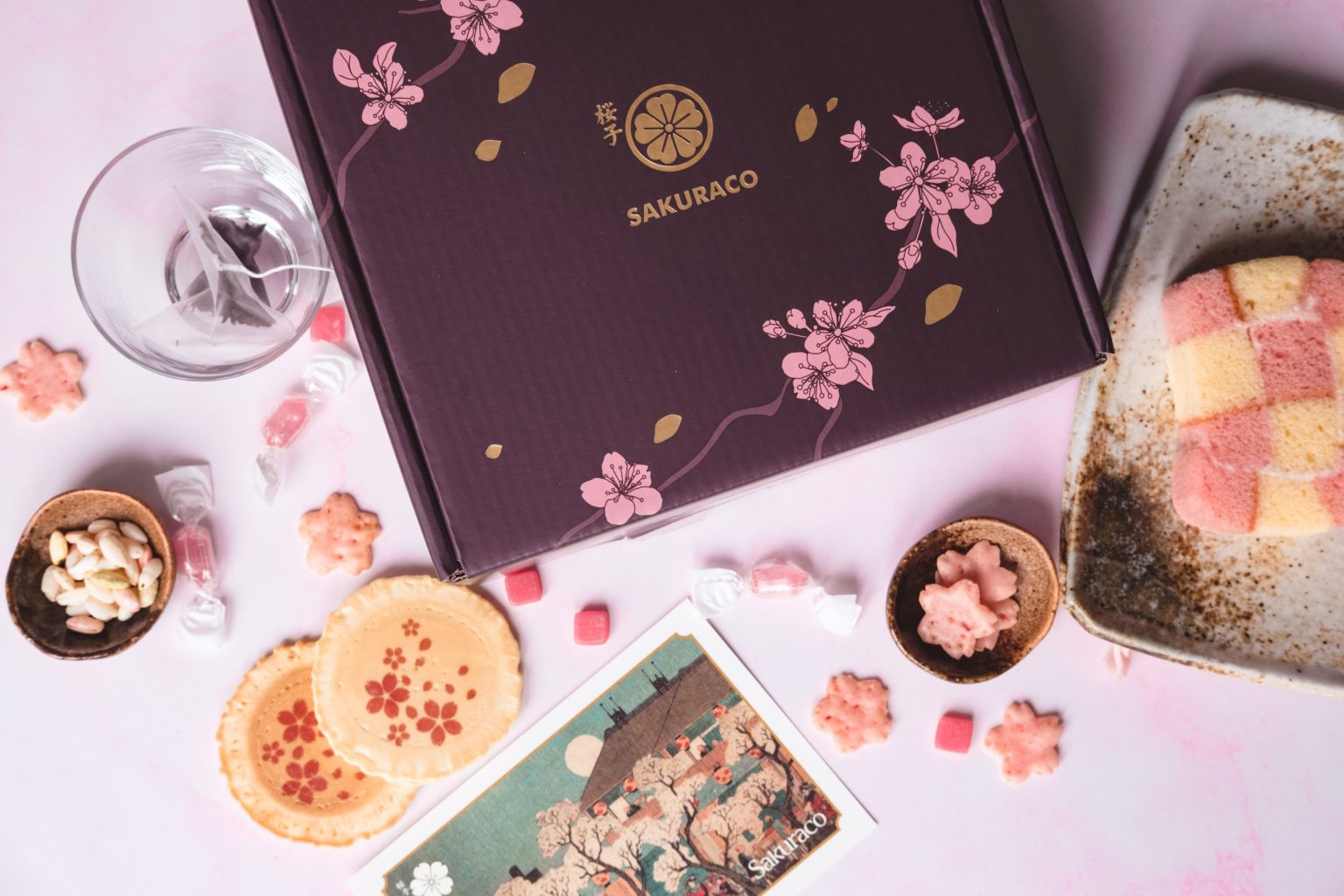 Sakuraco Box Review: Is Sakuraco box worth it? – You Could Travel