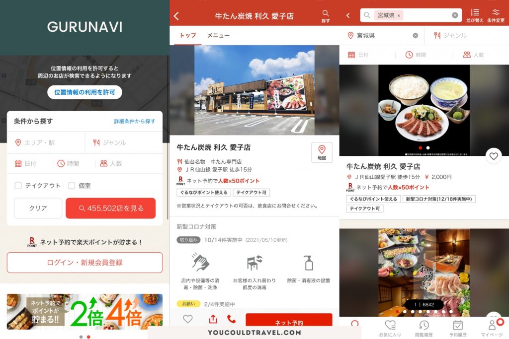 Essential Travel Apps for Japan 2024 – You Could Travel