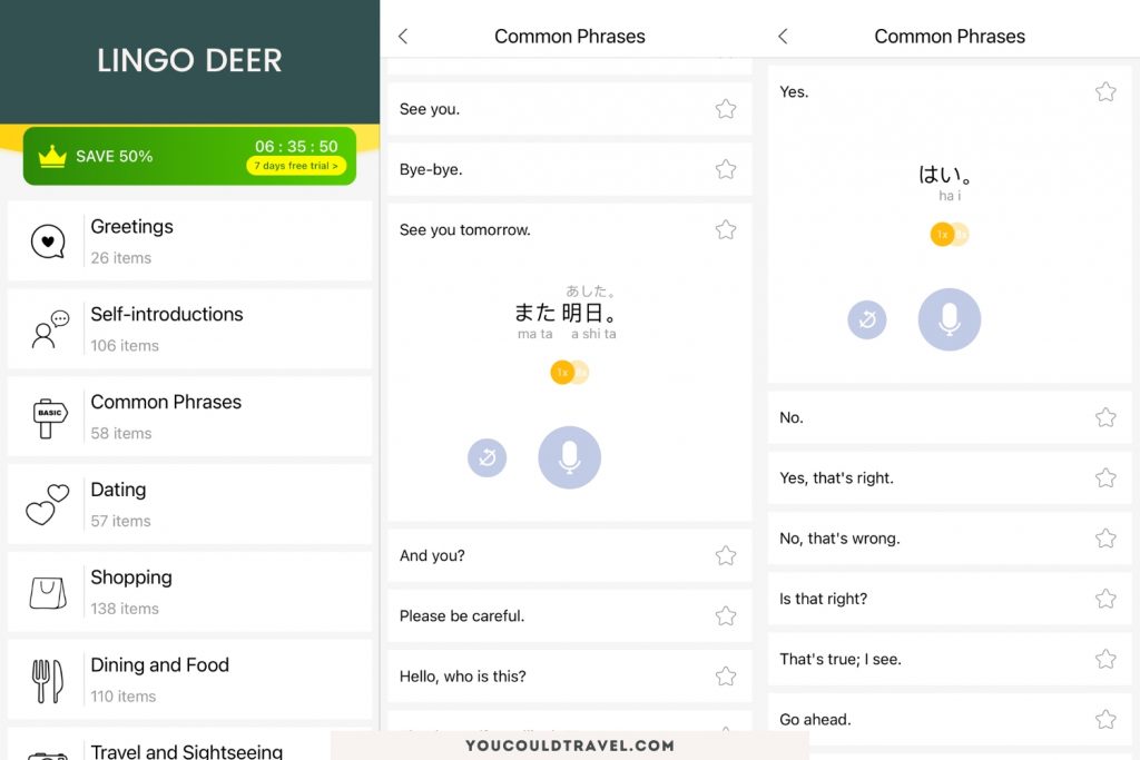 Essential Travel Apps for Japan 2024 – You Could Travel