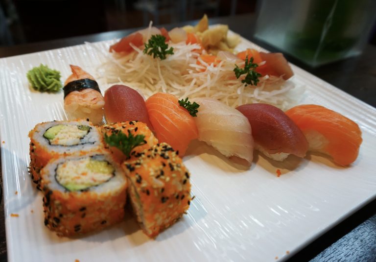 Best food to try in Nice – You Could Travel