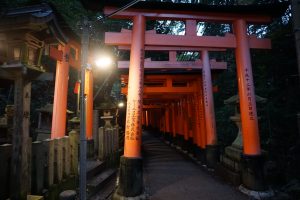 Guide to Fushimi Inari Shrine – You Could Travel