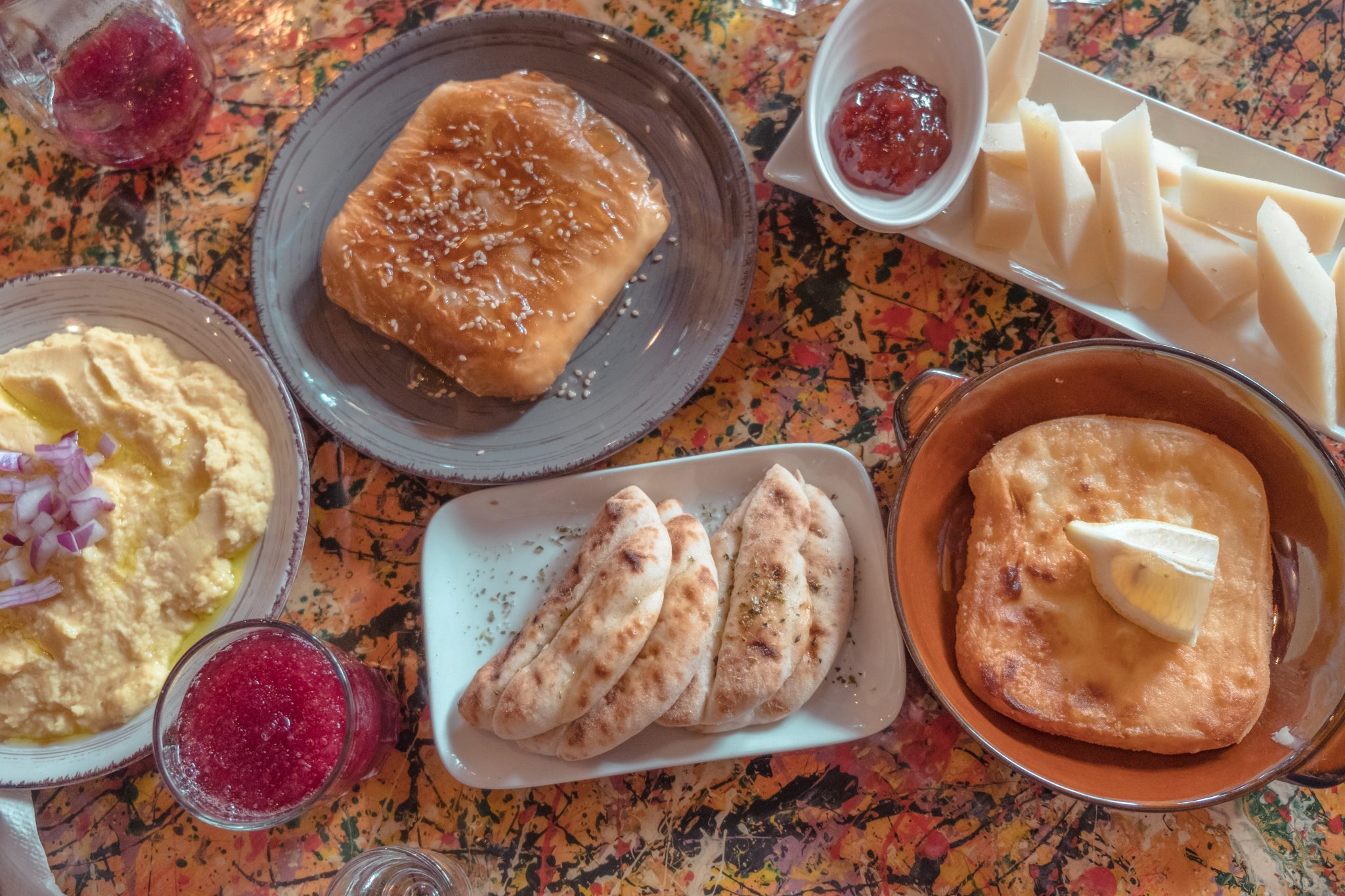 How to enjoy 4 Days in Athens – You Could Travel