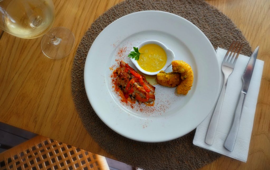 The Real Madeira Food Guide – You Could Travel