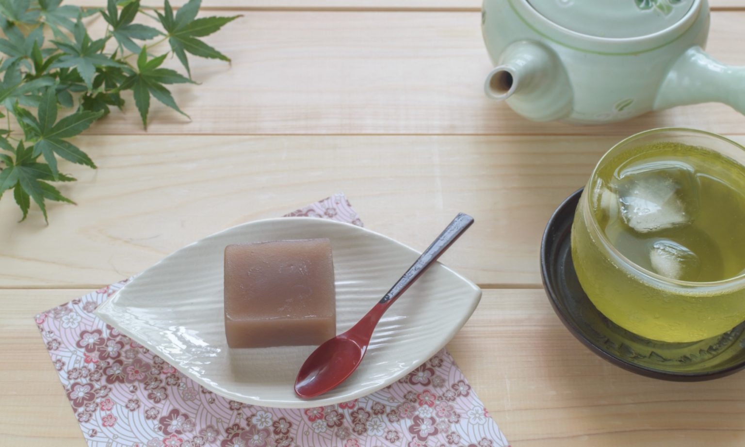 Best Japanese Desserts – You Could Travel